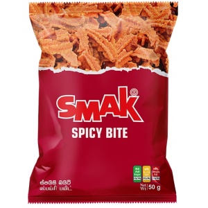 Bites, Mixtures & Cassava Chips – Smak – Fruit Drinks, Nectars, Bites ...