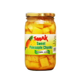 Export Range – Smak – Fruit Drinks, Nectars, Bites and Confectionaries