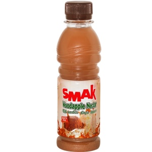 PET Bottles – Smak – Fruit Drinks, Nectars, Bites and Confectionaries